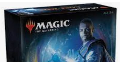 Magic: The Gathering – Core Set 2021 | Board Game | BoardGameGeek