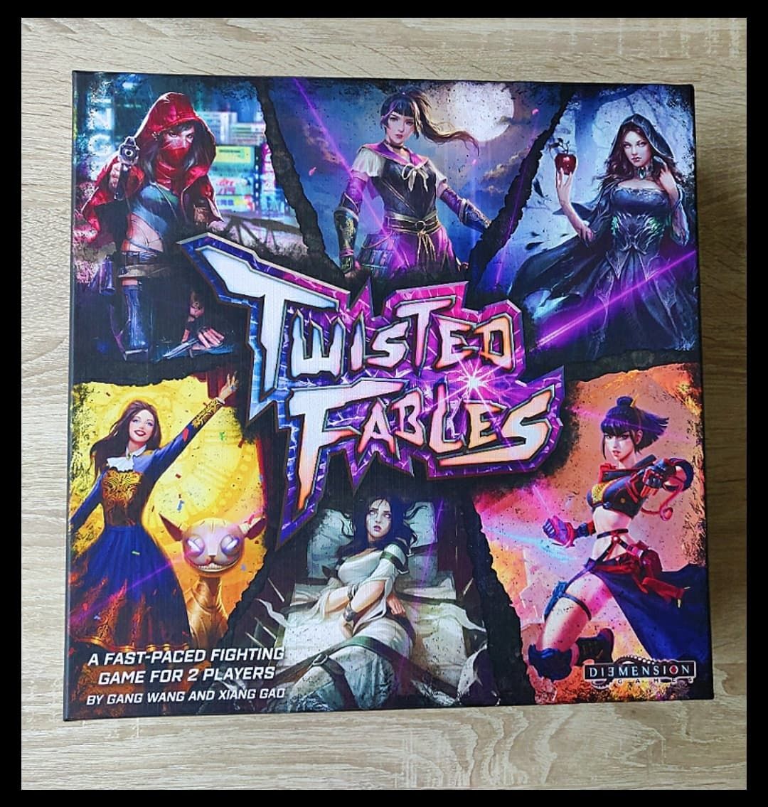 BoardGameGeek