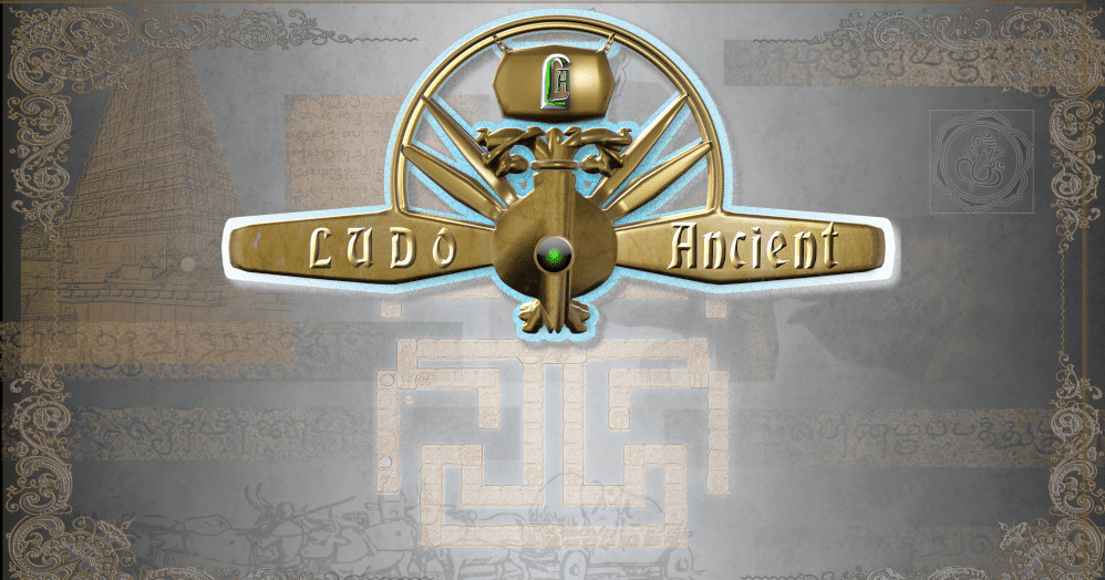 Ludo Ancient | Video Game | VideoGameGeek