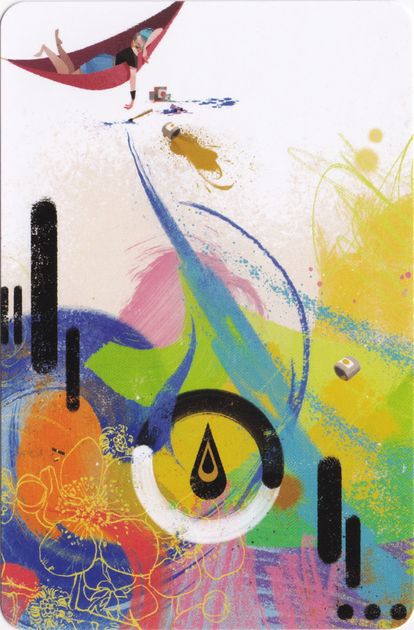 Dixit: Point of View Puzzle Promo Card | Board Game | BoardGameGeek