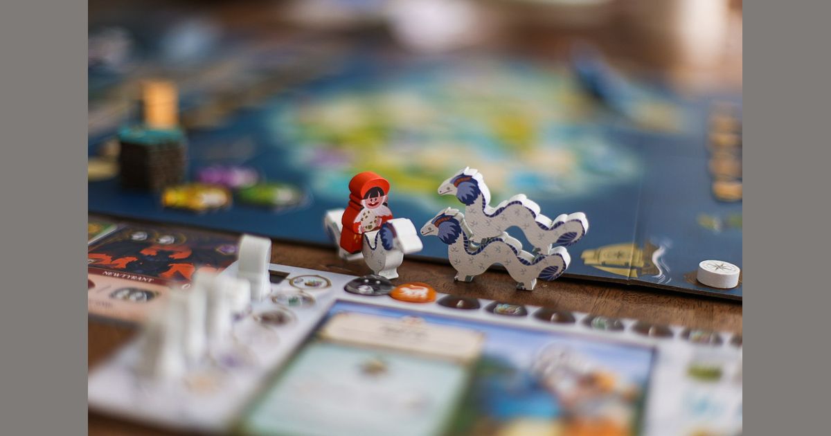 BoardGameGeek