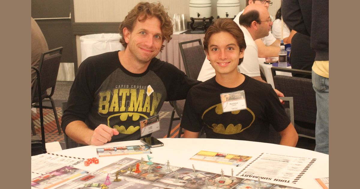 BoardGameGeek