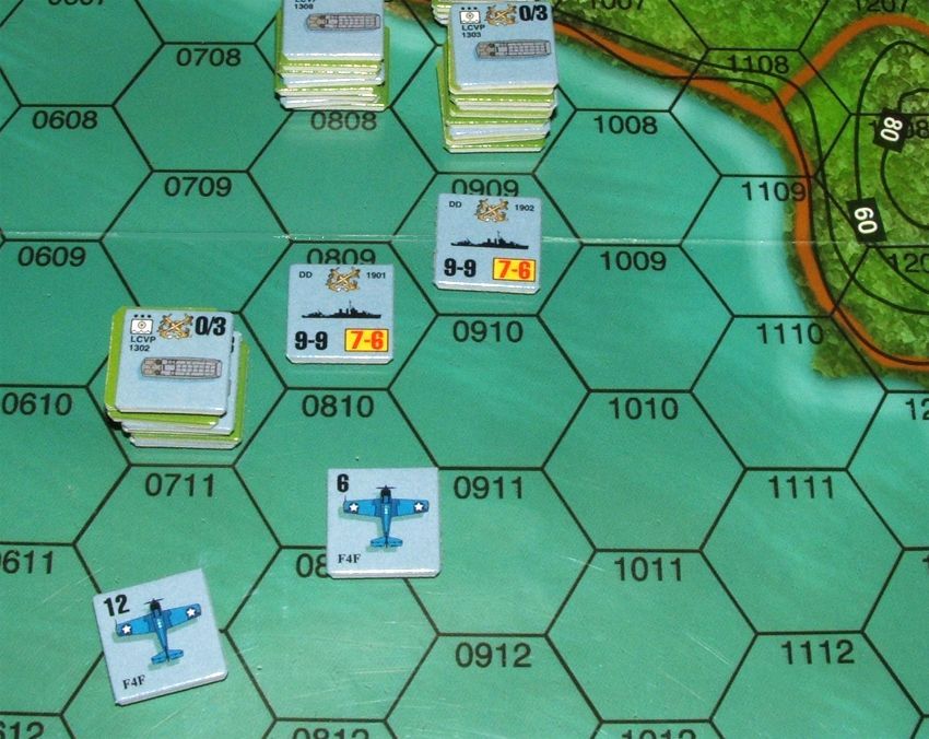 My Collection: History: WWII Games - Pacific Theater