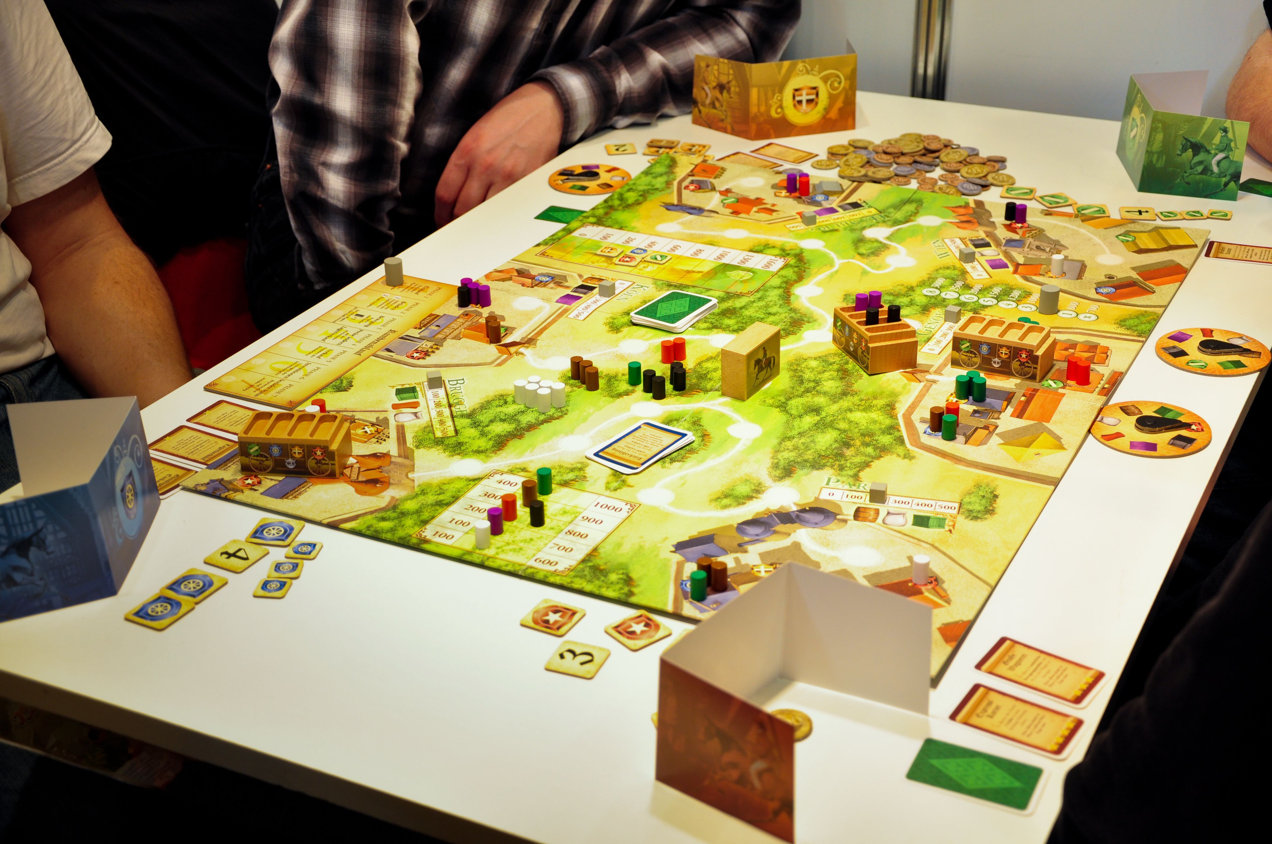 BoardGameGeek