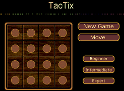 TacTix | Board Game | BoardGameGeek