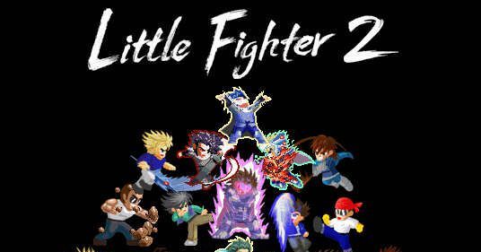 Little Fighter 2 | Video Game | VideoGameGeek