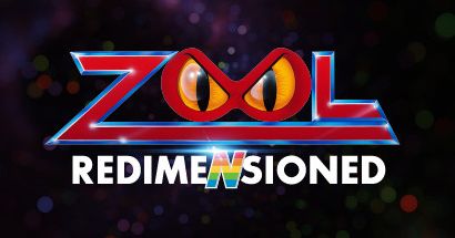 Zool Redimensioned | Video Game | VideoGameGeek