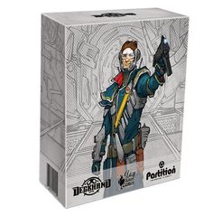 Partition | Board Game | BoardGameGeek