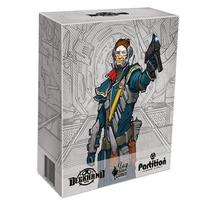 Partition | Board Game | BoardGameGeek