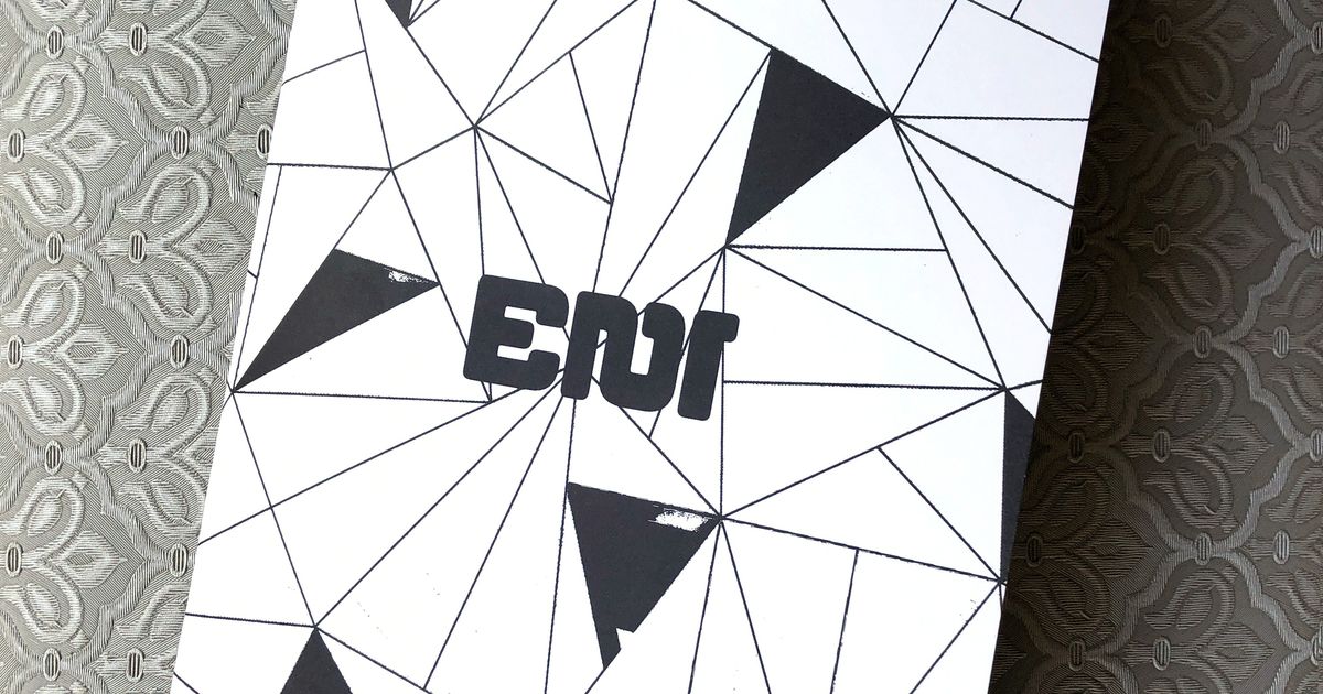 ENI | RPG Item | RPGGeek