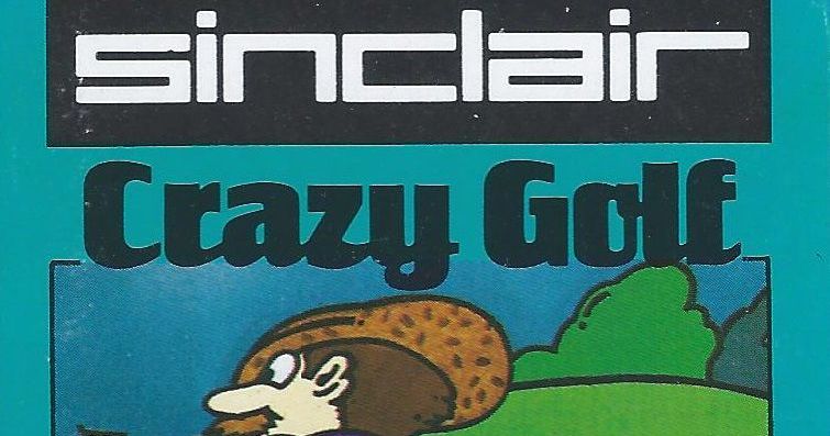 Crazy Golf | Video Game | VideoGameGeek