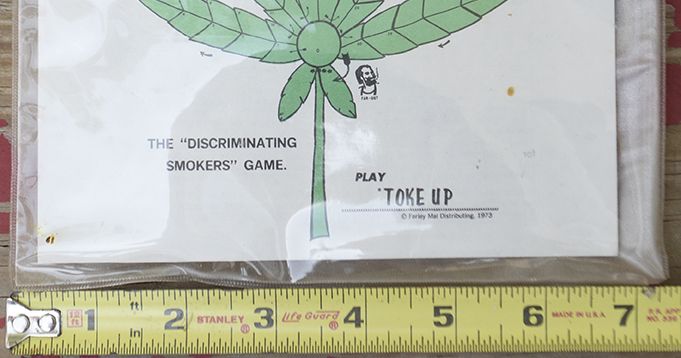 Toke Up | Board Game | BoardGameGeek