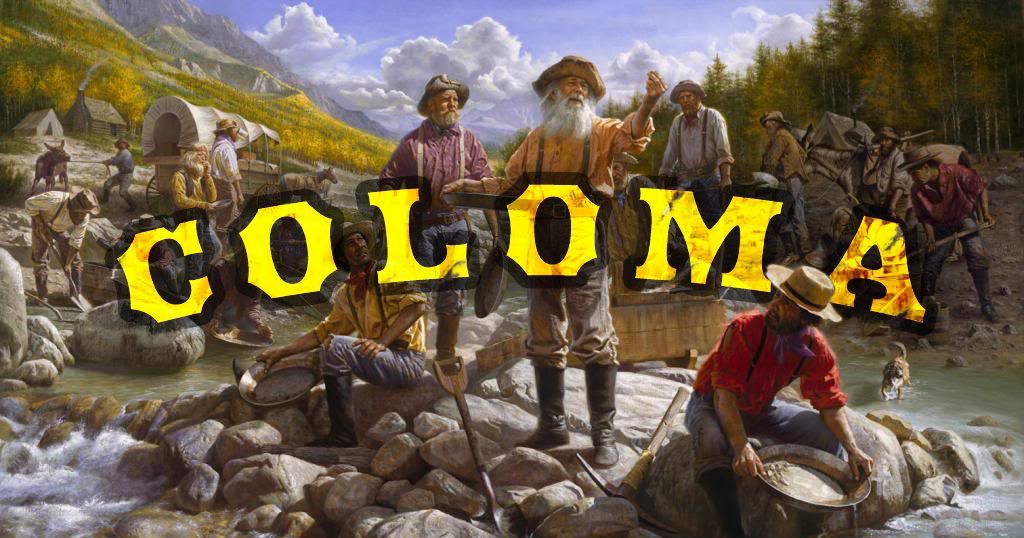 Coloma | Board Game | BoardGameGeek