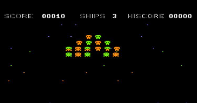 The Arcade Machine | Video Game | VideoGameGeek