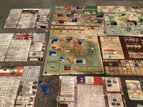BoardGameGeek