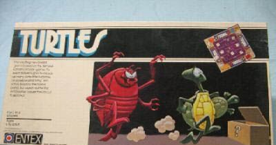 Turtles | Board Game | BoardGameGeek