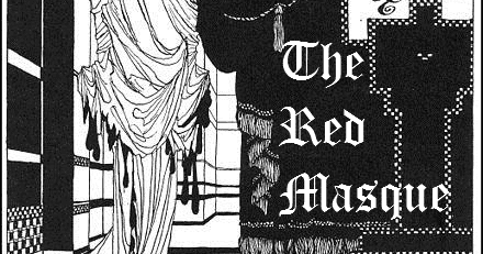 The Red Masque | Board Game | BoardGameGeek