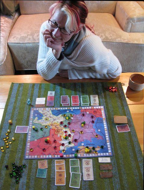 BoardGameGeek