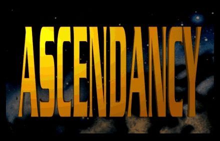 Ascendancy | Video Game | VideoGameGeek