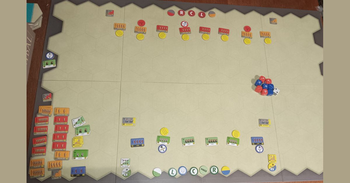 BoardGameGeek