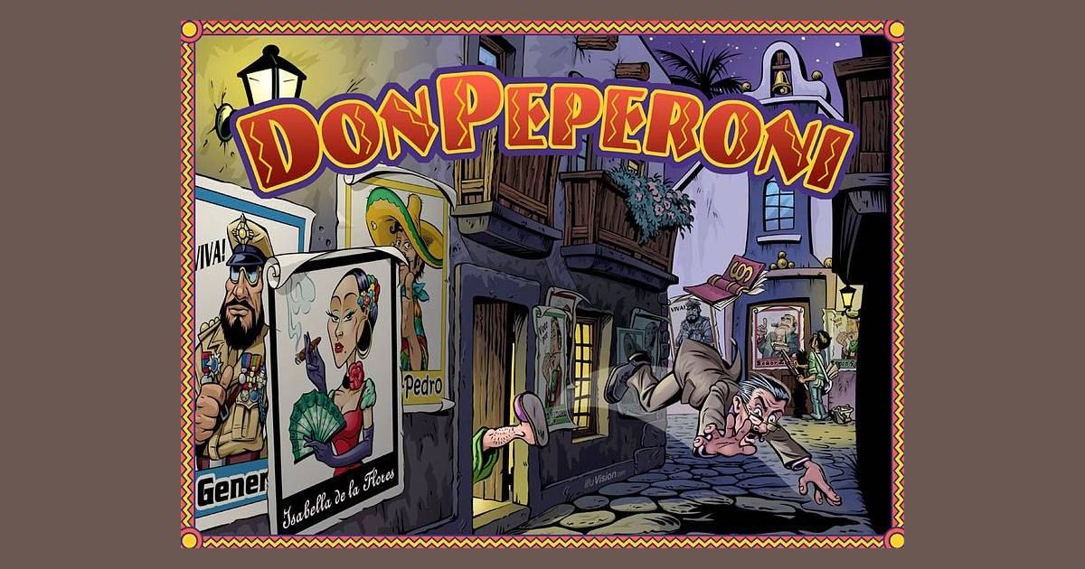 DonPeperoni.pdf | Don Peperoni