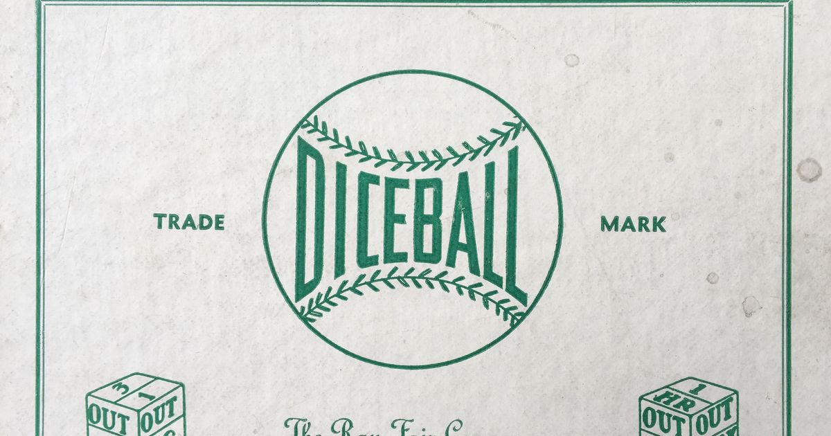 Diceball | Board Game | BoardGameGeek