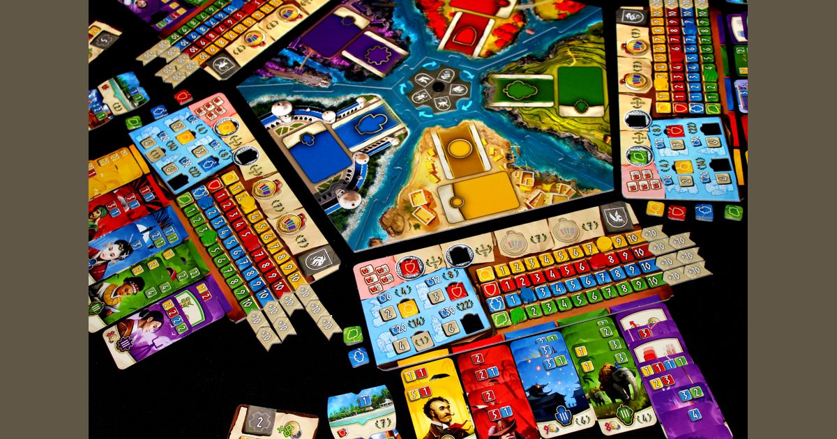 BoardGameGeek