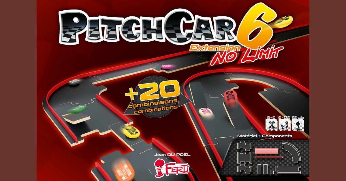 Transitions | Pimp My Board Game | BoardGameGeek