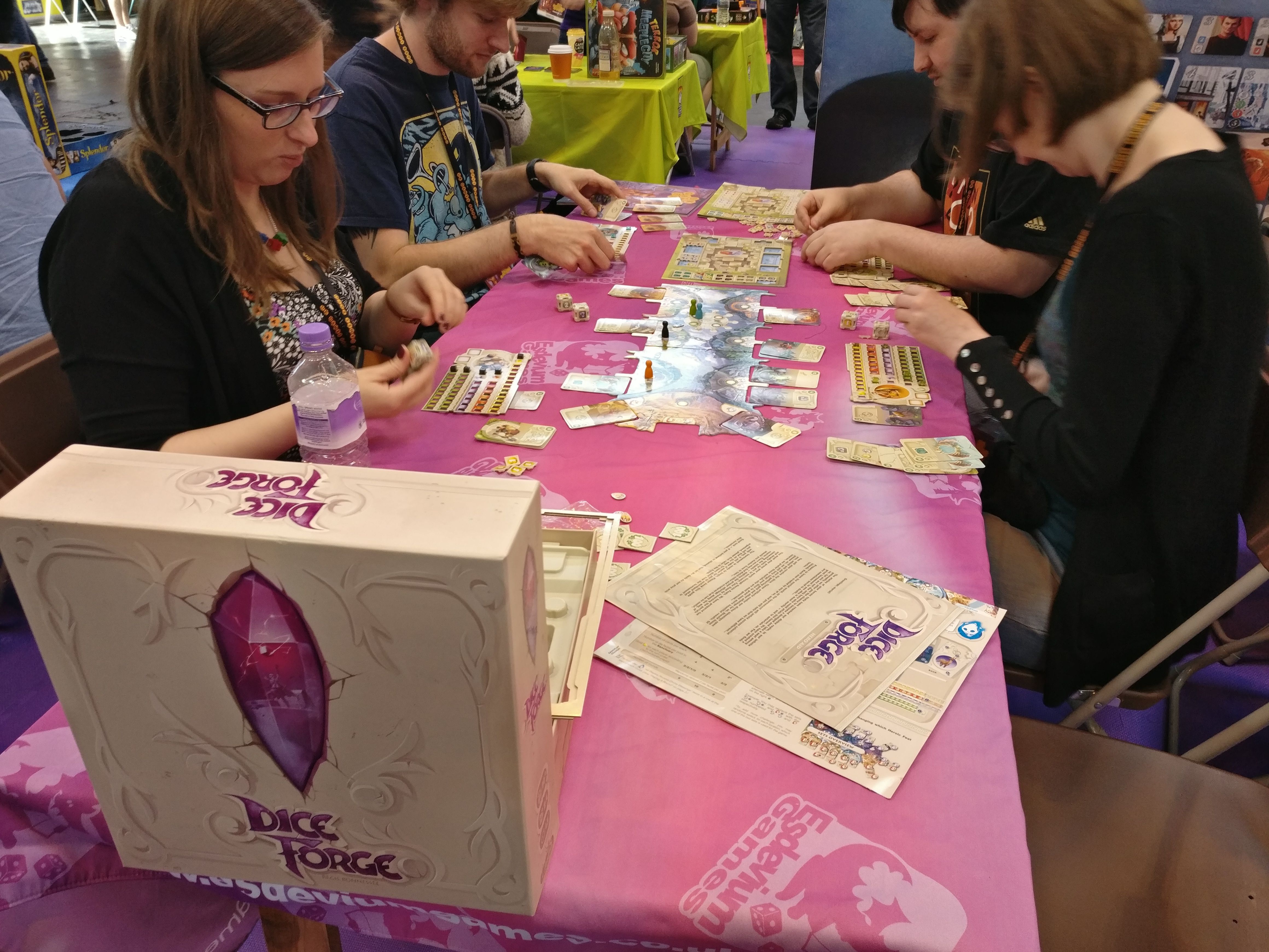 BoardGameGeek