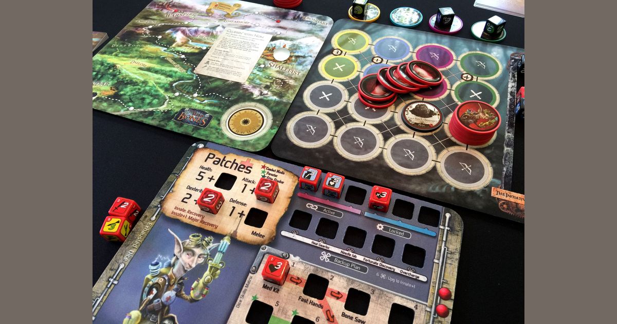 BoardGameGeek