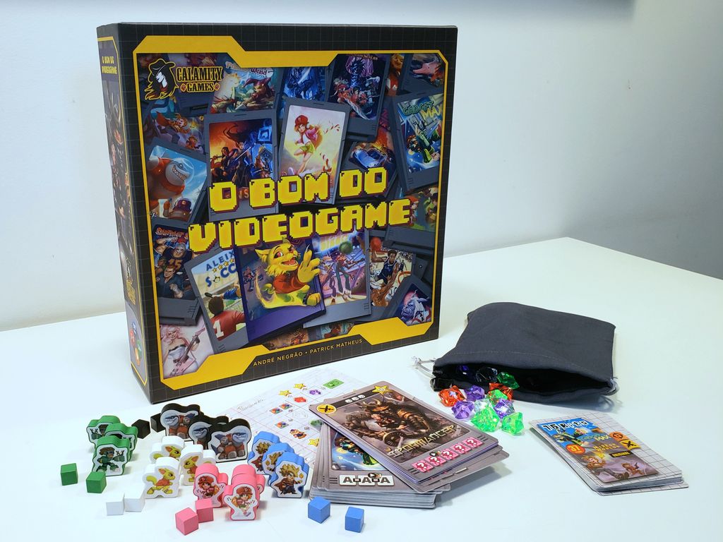 BoardGameGeek