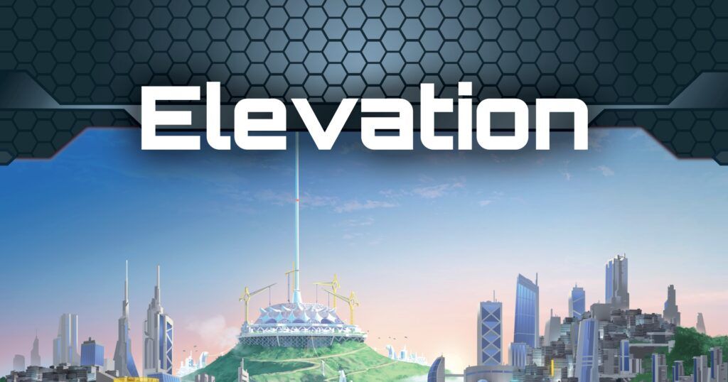Elevation (fan expansion for Android: Netrunner) | Board Game ...
