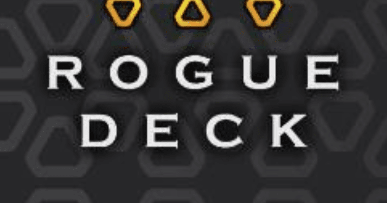 Rogue Deck | Board Game | BoardGameGeek