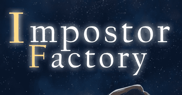 Impostor Factory | Video Game | VideoGameGeek