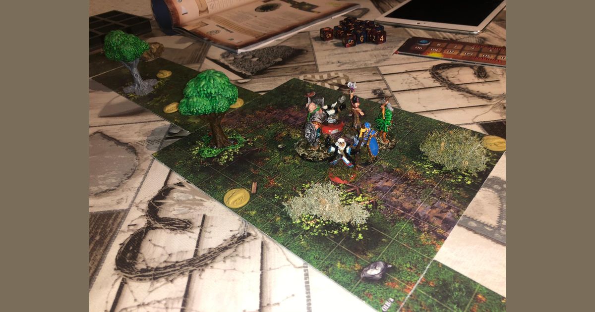 BoardGameGeek