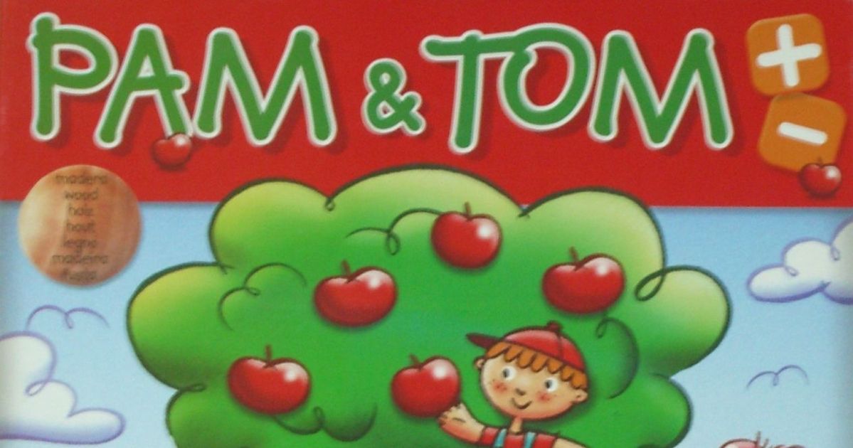 Pam & Tom | Board Game | BoardGameGeek