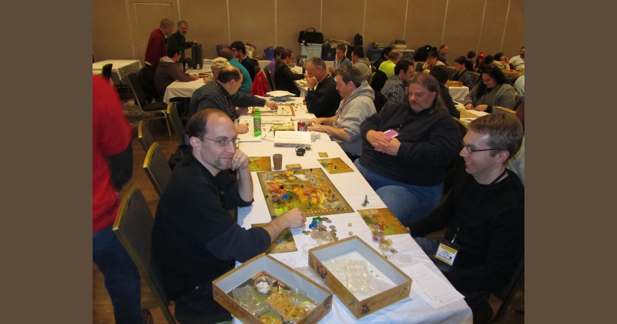 BoardGameGeek