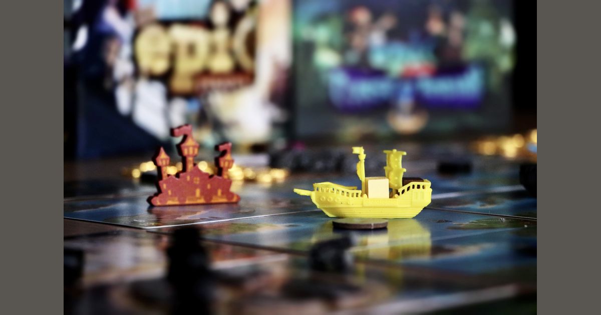 BoardGameGeek