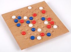 Double Dutch | Board Game | BoardGameGeek