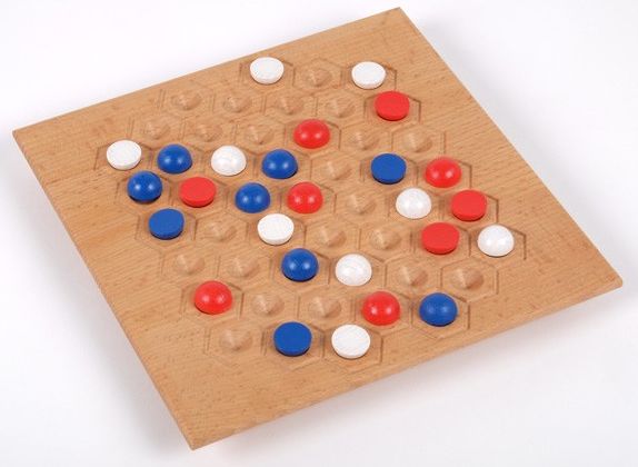 Double Dutch | Board Game | BoardGameGeek