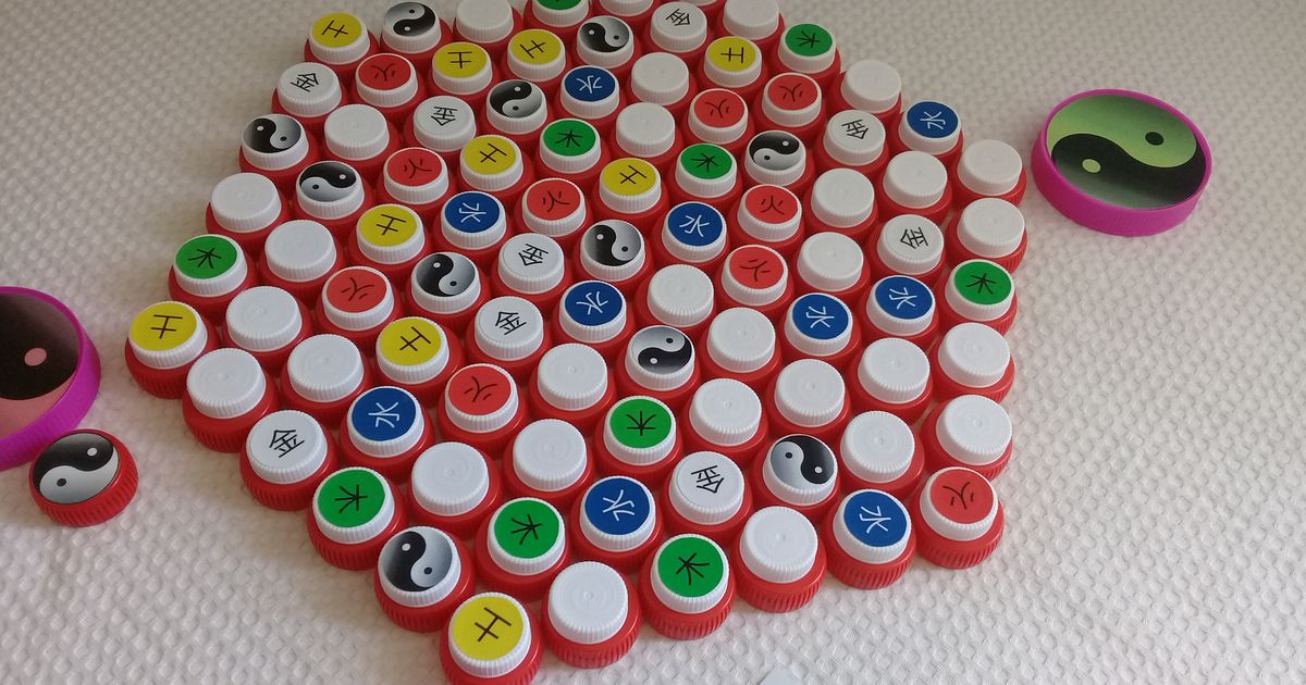 Equilíbrio | Board Game | BoardGameGeek