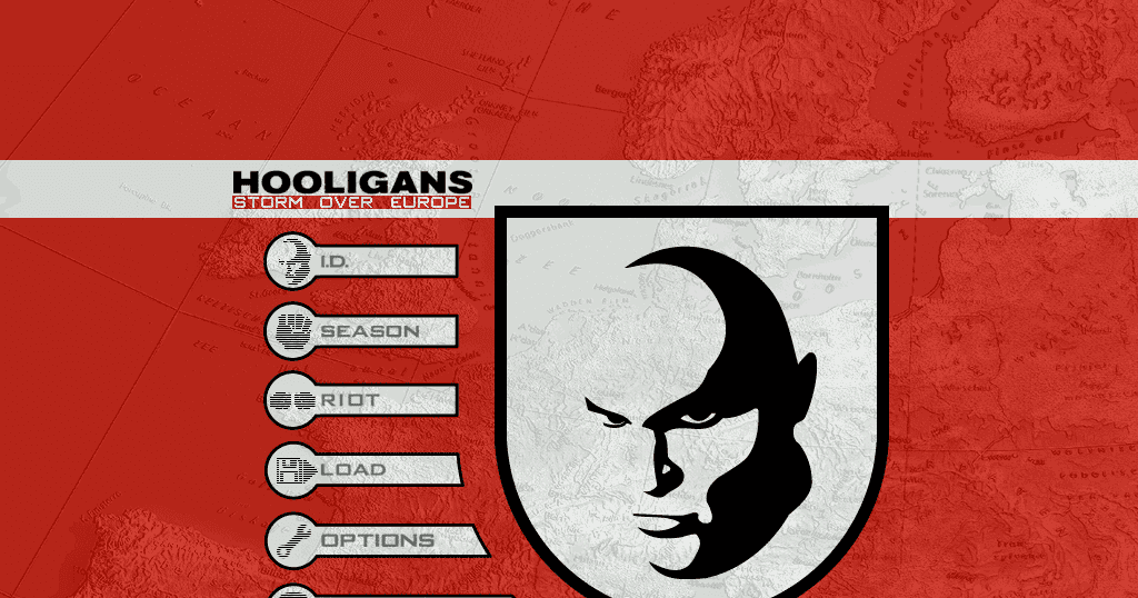 Hooligans: Storm Over Europe | Video Game | VideoGameGeek