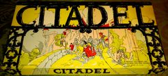Citadel | Board Game | BoardGameGeek