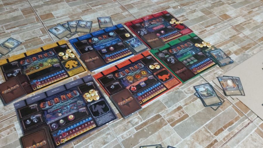 BoardGameGeek