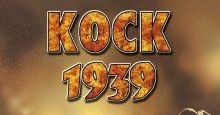 Kock 1939 | Board Game | BoardGameGeek