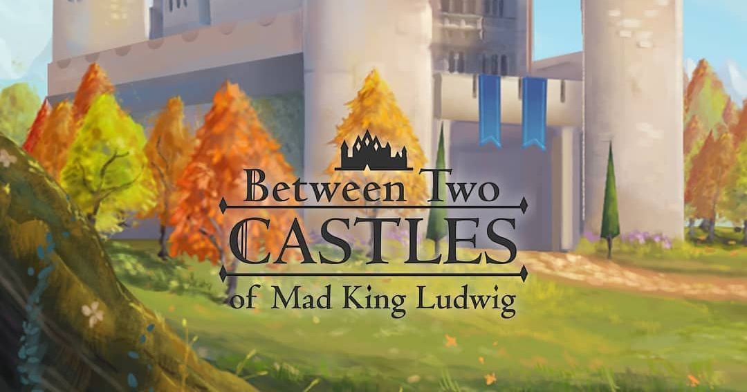Between Two Castles - Digital Edition | Video Game | BoardGameGeek