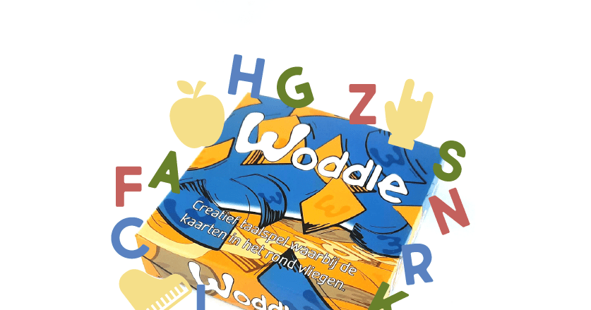 Woddle | Board Game | BoardGameGeek