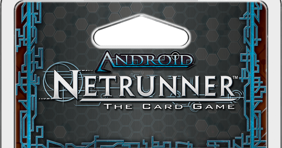 Android: Netrunner – Station One | Board Game | BoardGameGeek