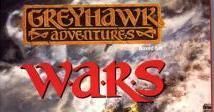 Greyhawk Adventures: Wars | Board Game | BoardGameGeek
