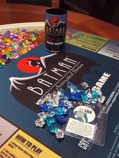 BoardGameGeek